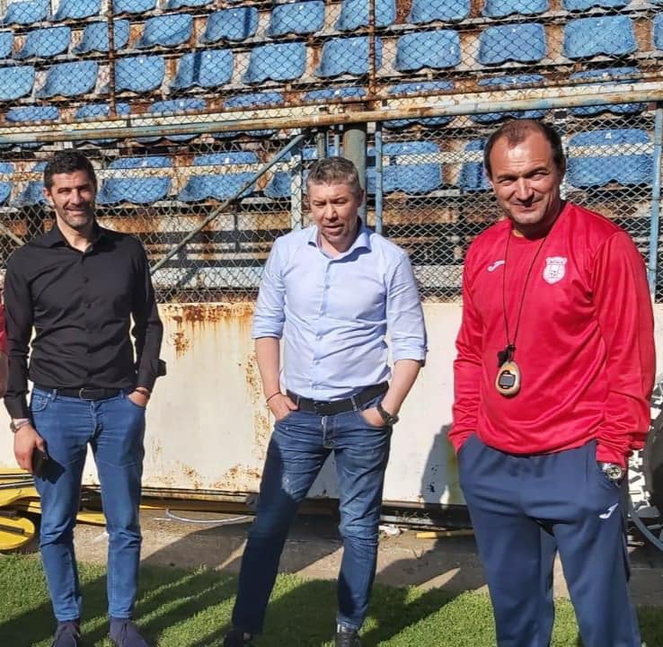 ProSport, confirmat! Ionuț Badea este noul antrenor al Astrei. Când va ...