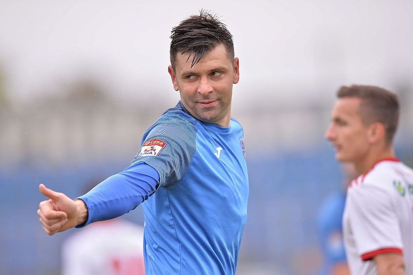 Academica Clinceni, o nouă reacție despre o posibilă plecarea a lui ...