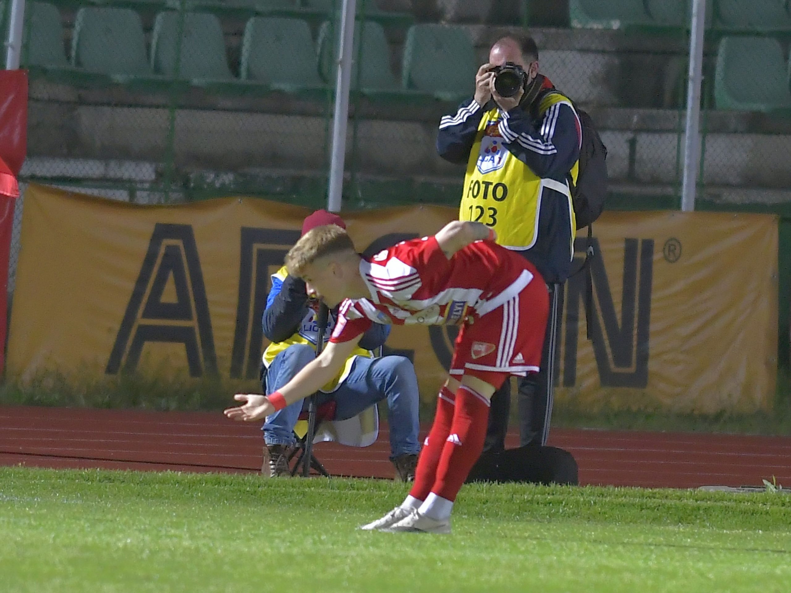 Claudiu Petrila, „killer-ul” FCSB-ului în play-off-ul Ligii 1! Ambiția ...