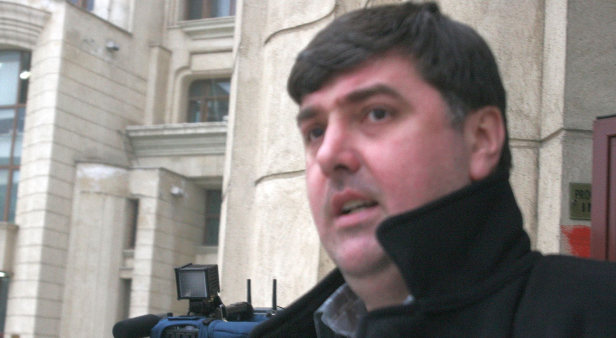 A murit Constantin Mărgărit, mâna dreaptă a lui Marian Iancu!