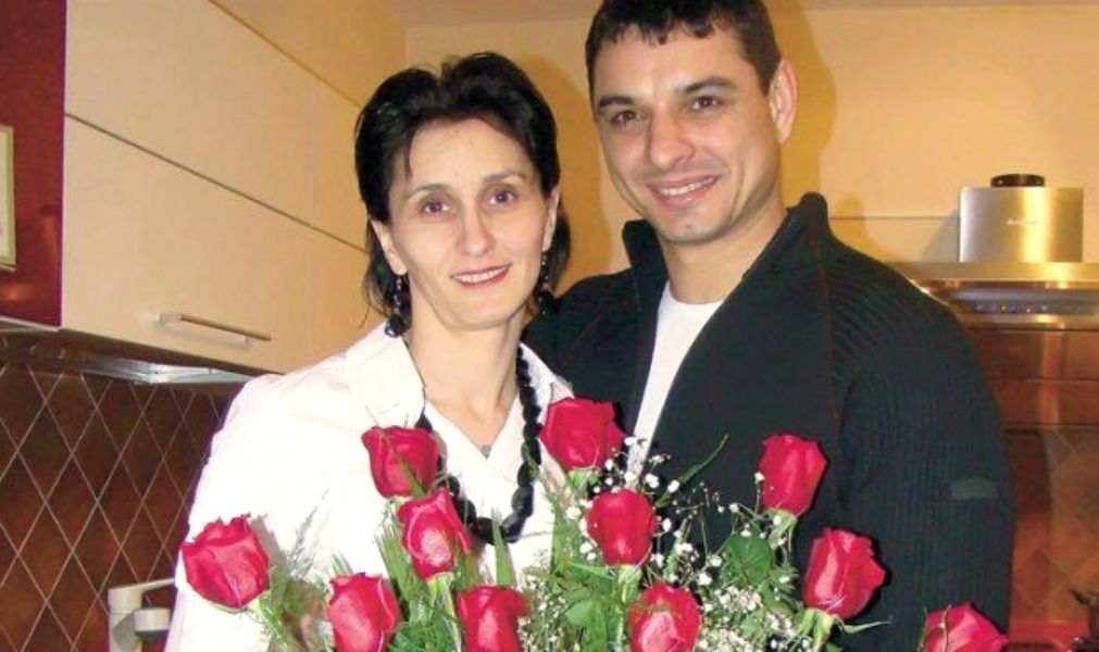 Dana, fosta soție a lui Ionel Ganea, declarații cutremurătoare după ce ...