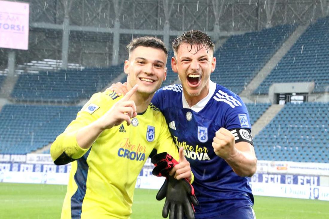 Căpitanul echipei din Bănie, „săgeți” către echipa patronată de Mihai ...