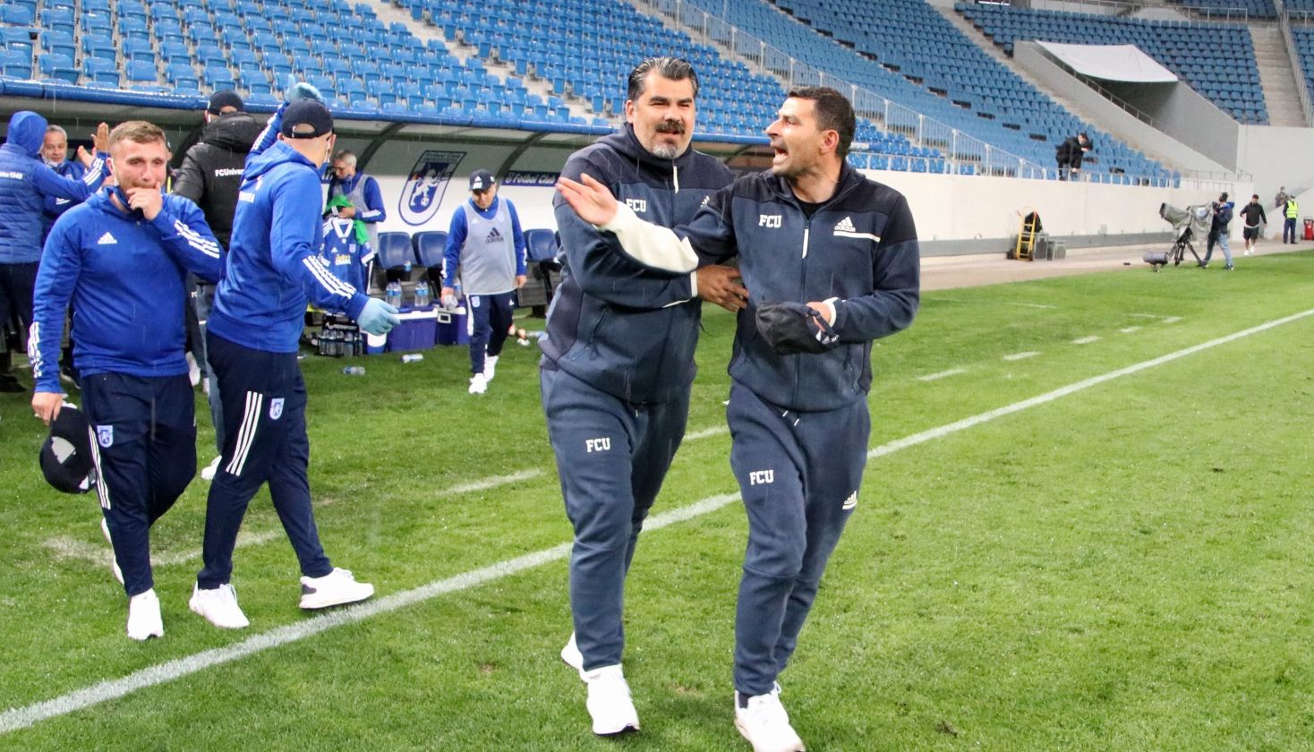 Mircea Bornescu, detalii din interior despre numirea lui Adrian Mutu la ...