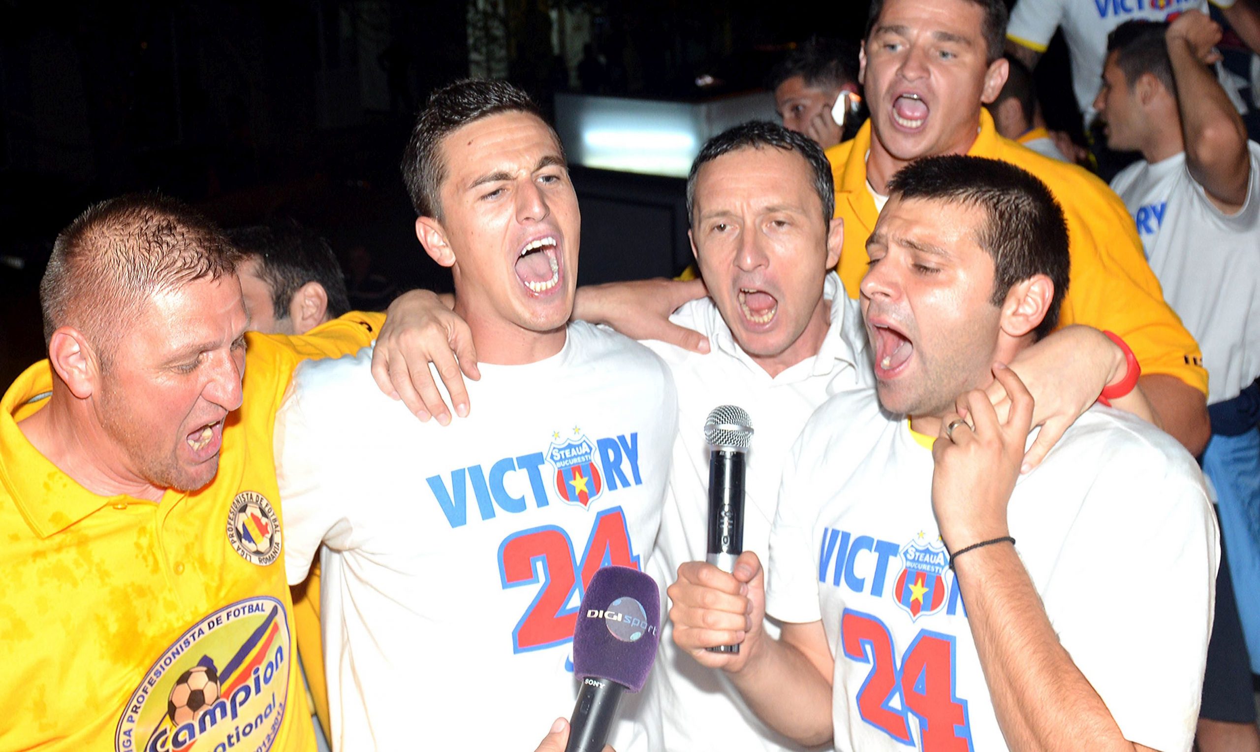 Florin Gardoș, discurs aprig: „Am devenit o nație de cocalari!”