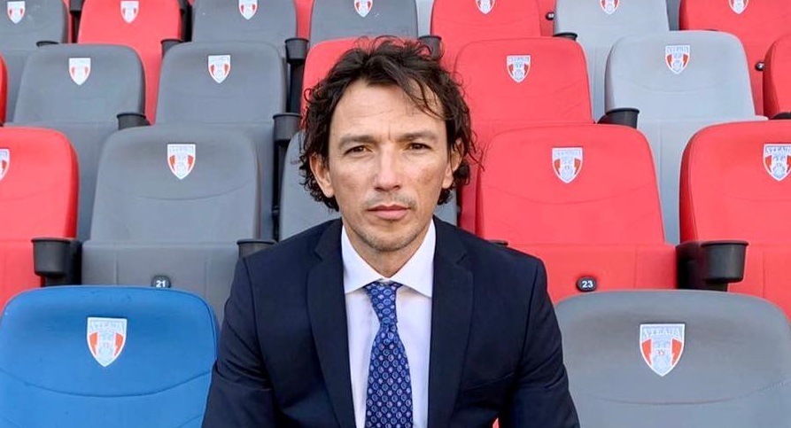 CSA Steaua, gata să promoveze. Anunțul făcut chiar de George Ogăraru