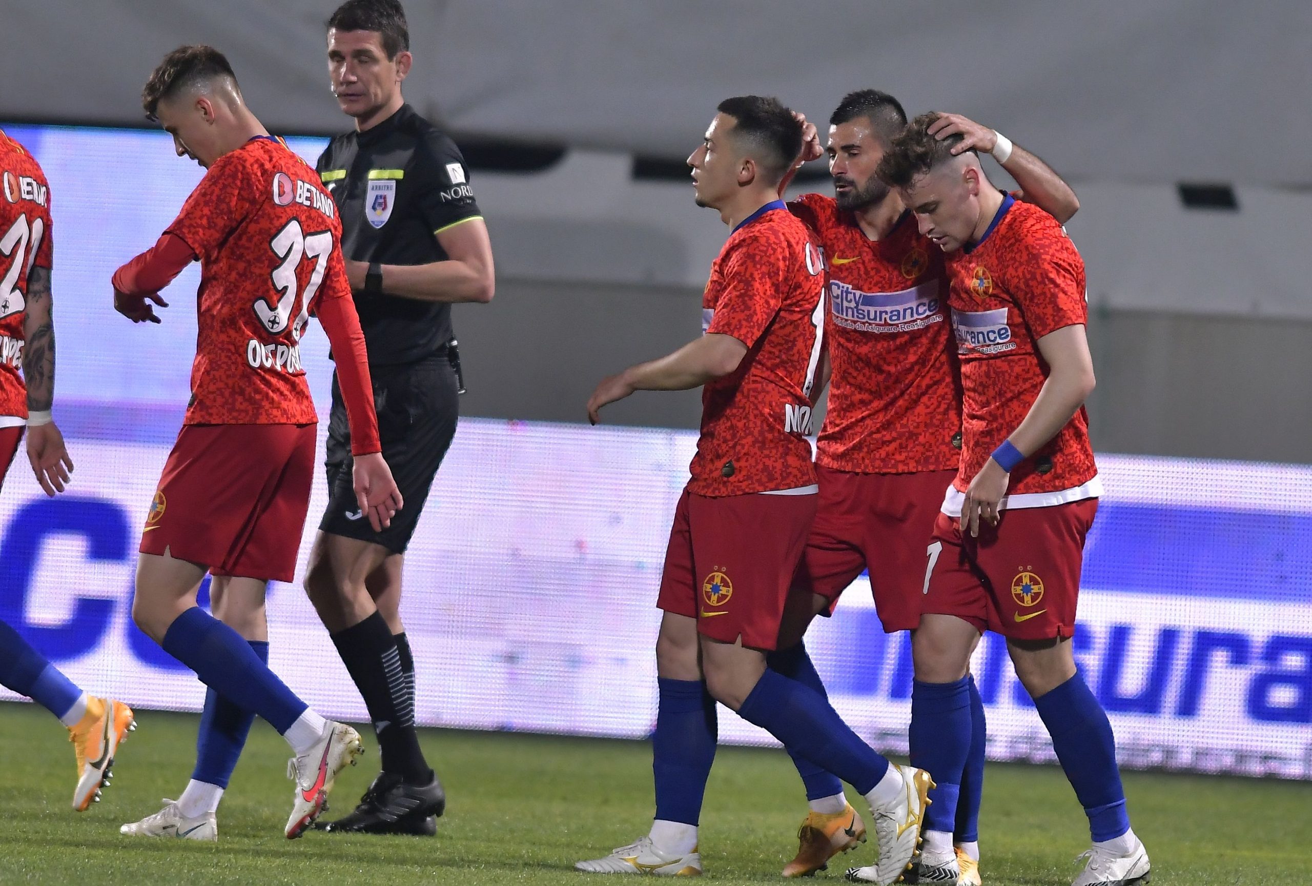 Controversele penalty-ului repetat de FCSB cu Academica Clinceni. Cum a ...