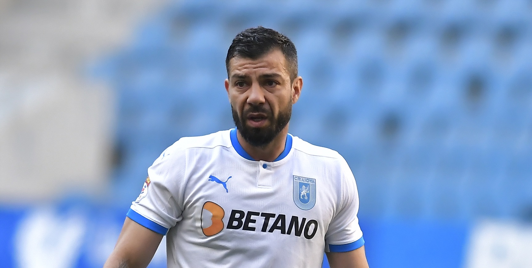 Liga 1, la start! Marius Constantin este fotbalistul cu cele mai multe ...