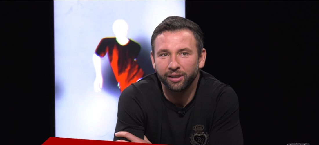 Ziua lui Răzvan Raț! La 40 de ani și-a făcut cadou un bolid de sute de ...