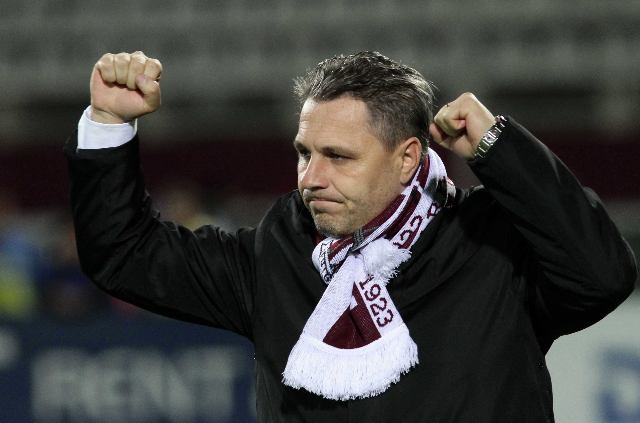 „O să vedeți un alt Șumudică de acum!” Antrenorul lui CFR Cluj a ...