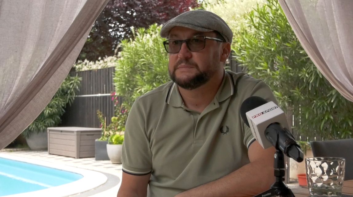 Sfaturi de aur pentru jucătorii naționalei României din partea lui ...