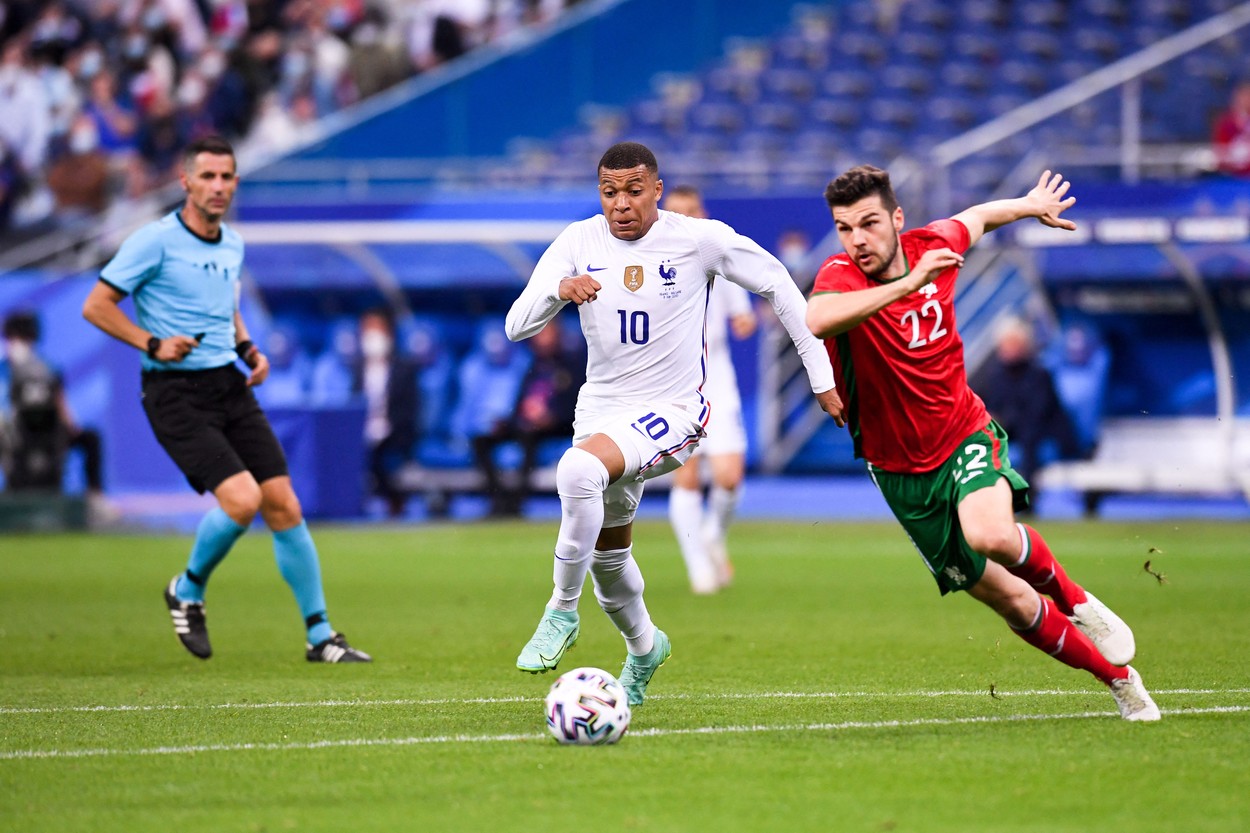 Adrian Soare, analiza specialistului înainte de Euro 2020: „Aș vrea să ...