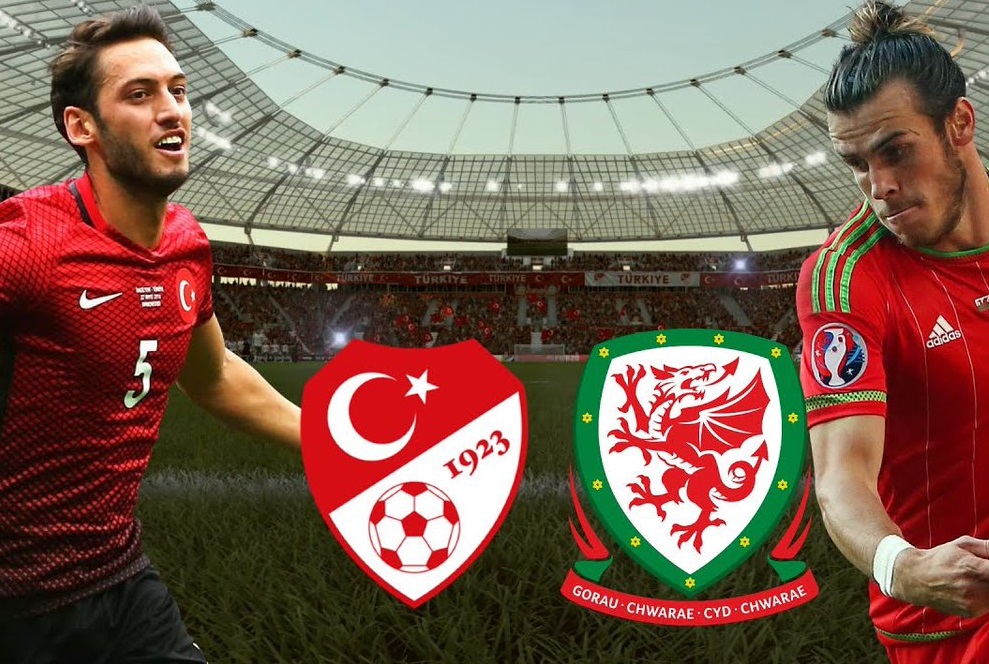 Cine transmite la TV meciul Turcia - Țara Galilor, din Grupa A de la ...