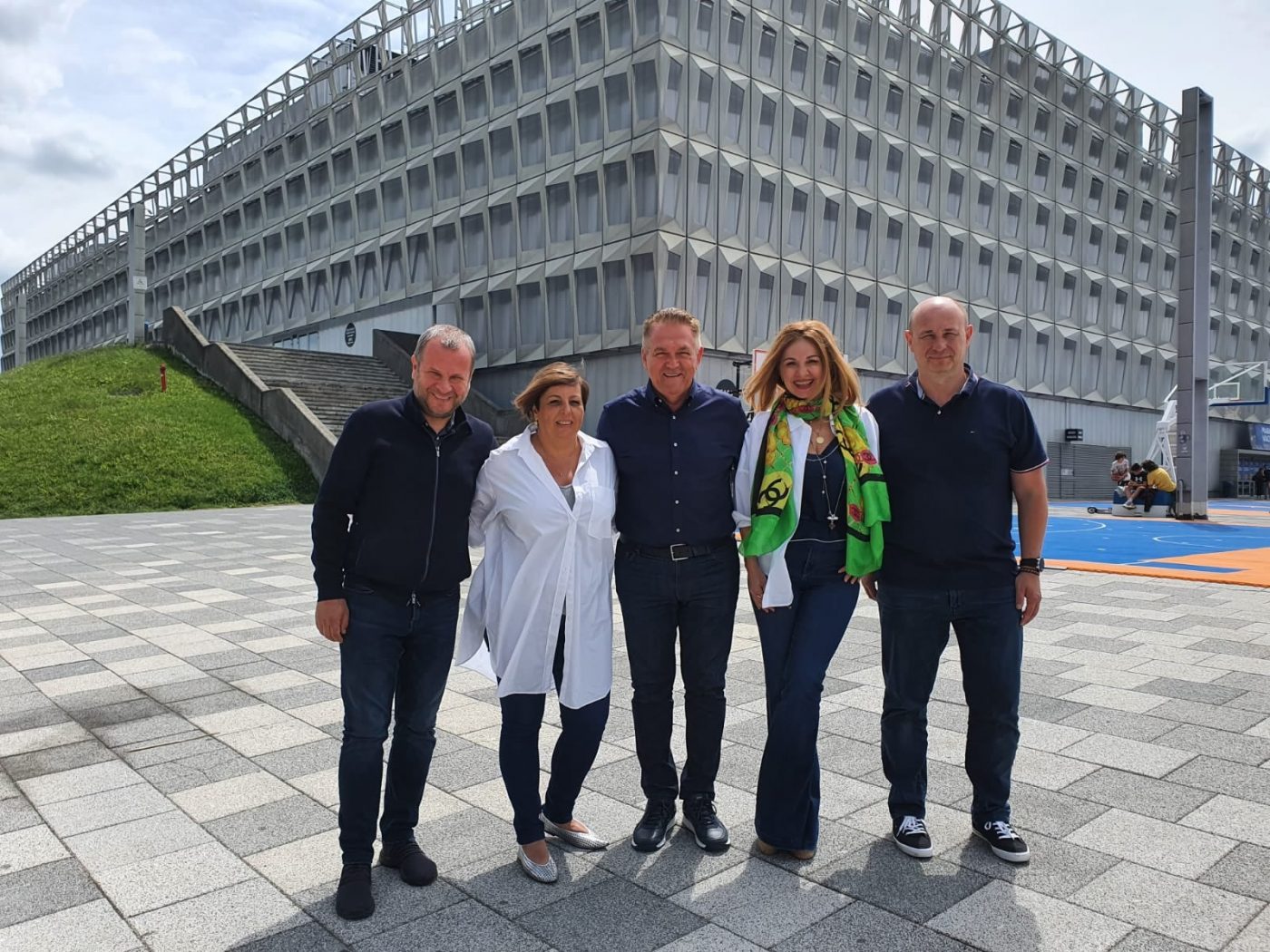 Federația Română de Tenis de Masă are planuri mari pentru Jocurile ...