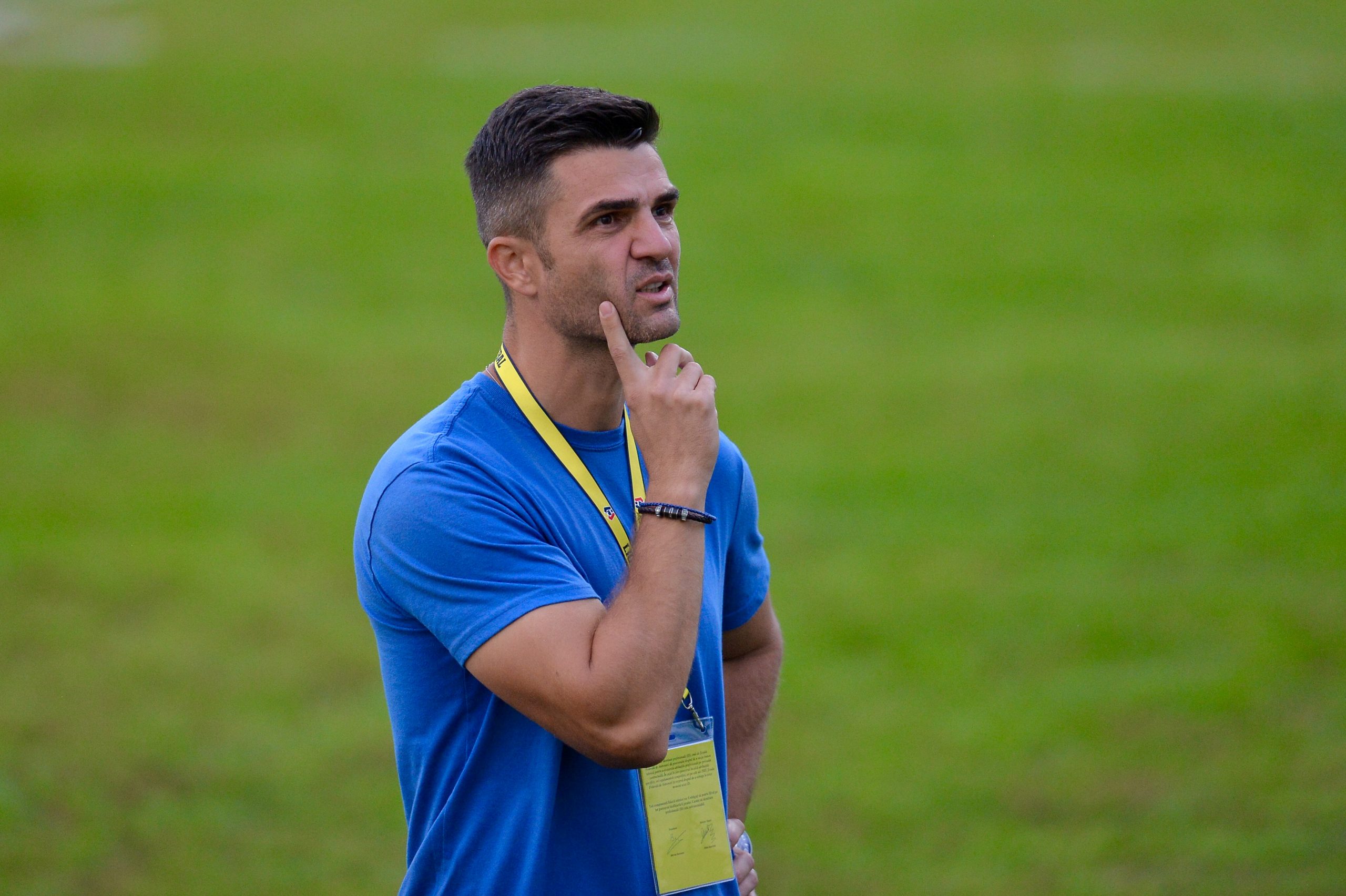 Florin Bratu, noi săgeți către Dinamo. „Mai faci și alegeri neinspirate ...