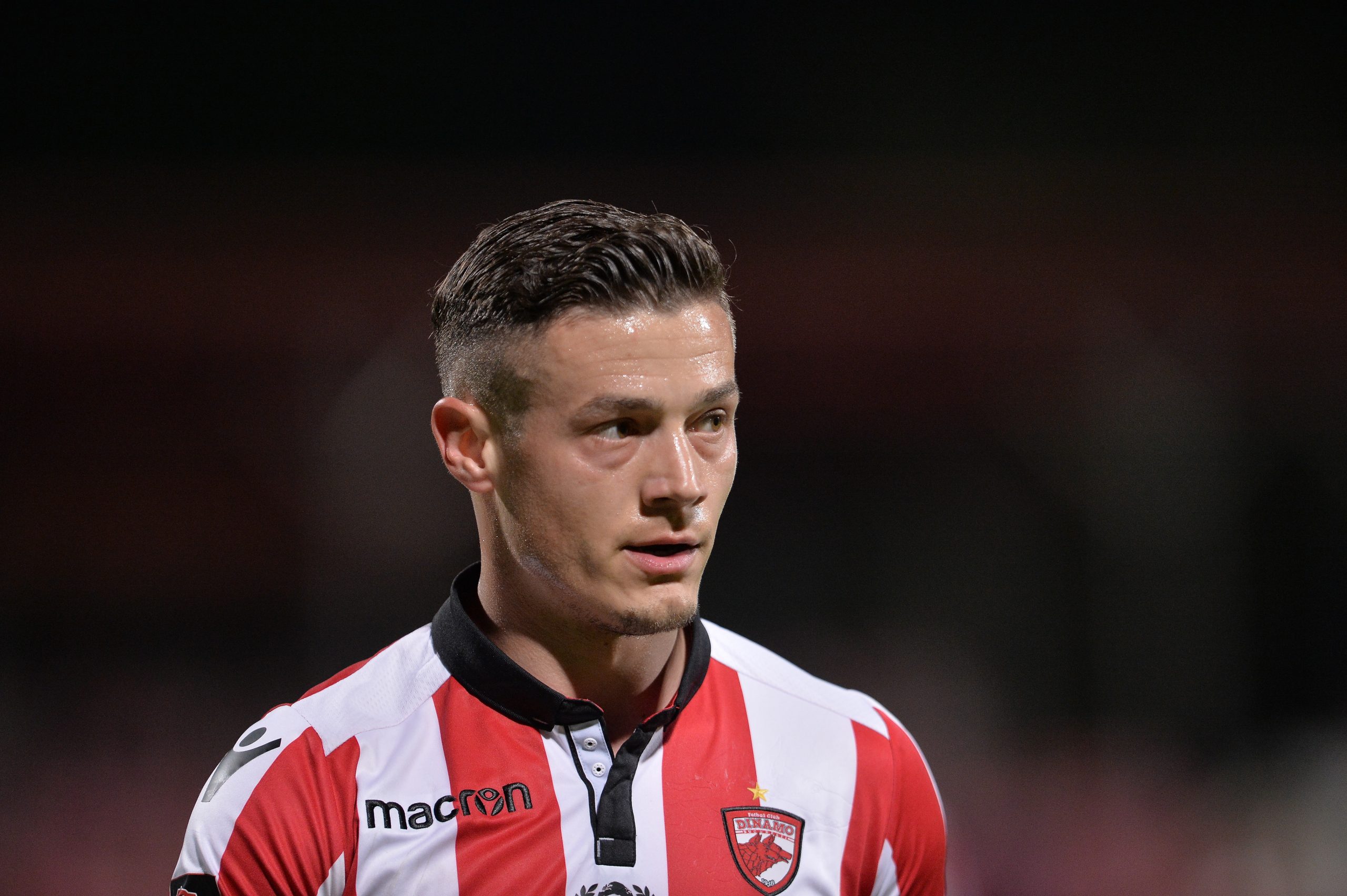 Dinamo, lovită de o nouă tragedie! Gabi Torje este în doliu