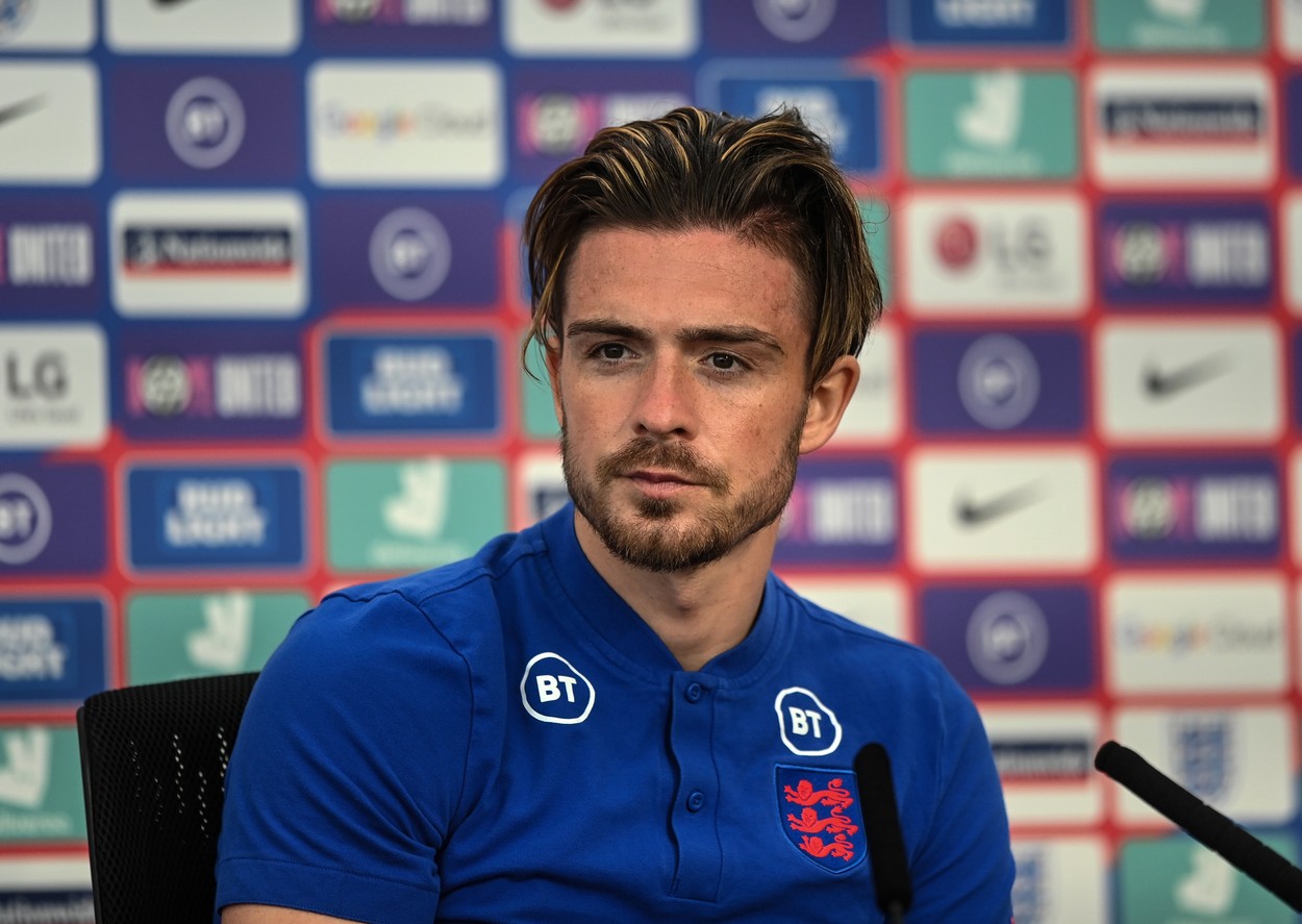 Jack Grealish, prima reacție după ce a fost jefuit