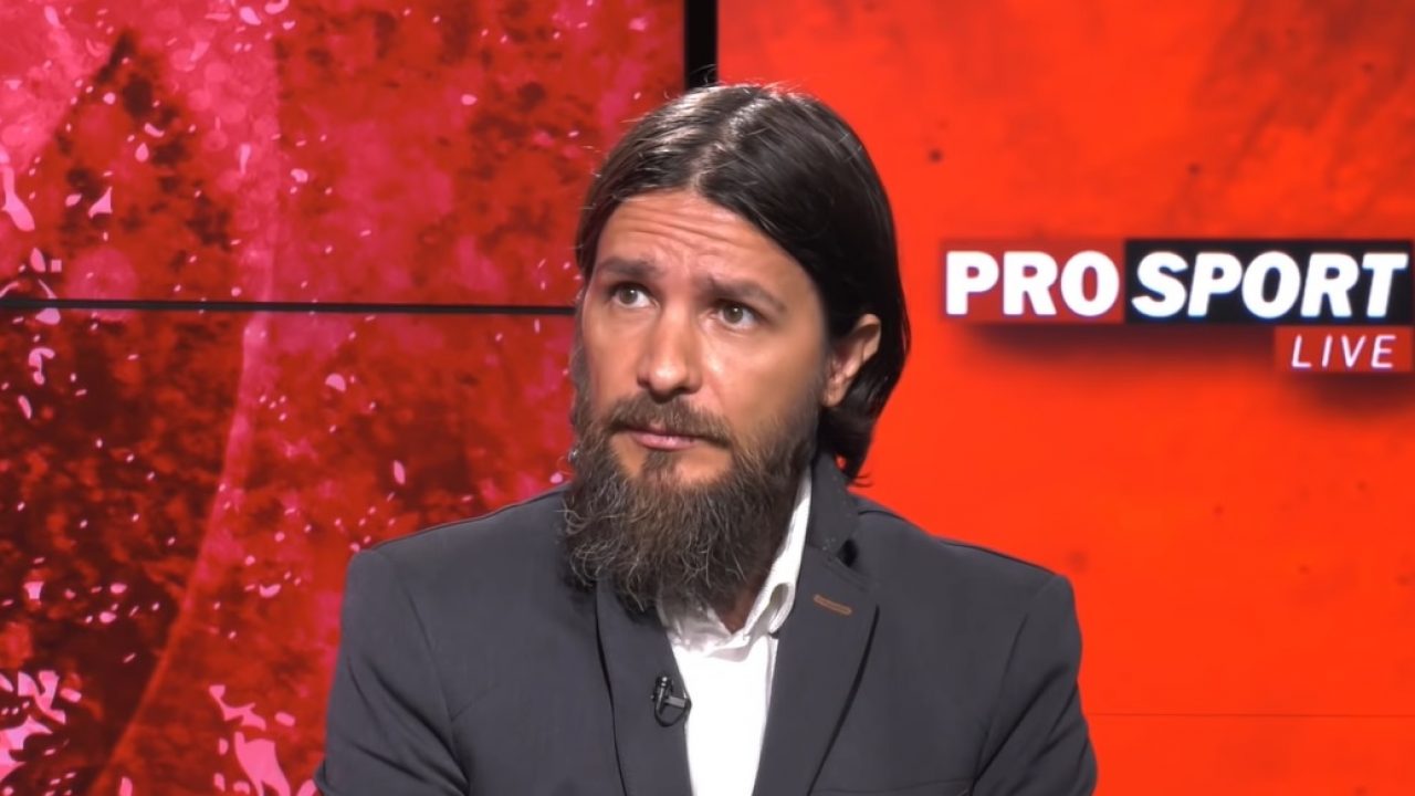 Mario Nicolae, adio Dinamo! Managerului sportiv îi expiră contractul și ...