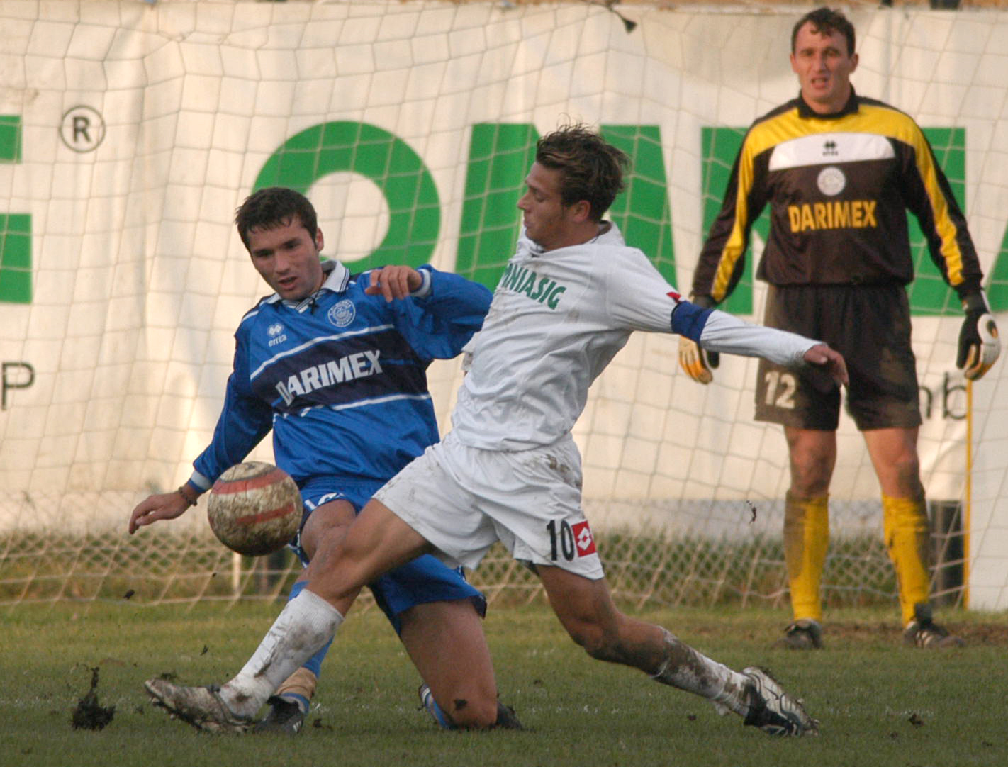 Tiberiu Bălan, dezvăluiri șocante după 15 ani! Așa a ratat un super ...