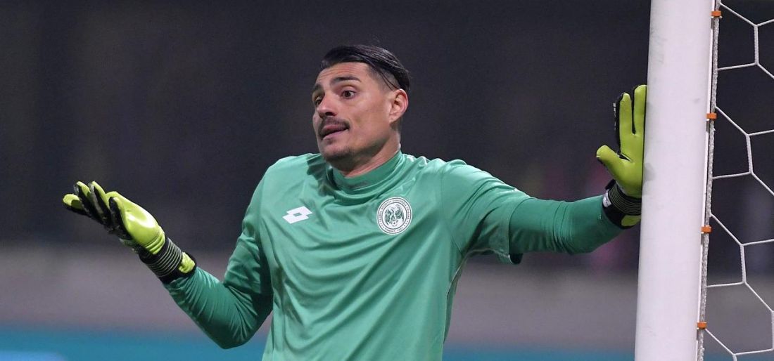 Alessandro Caparco și-a ales favorita la EURO 2020. Care e marele său ...