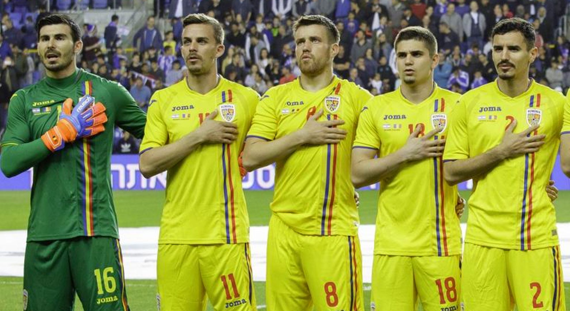 Bancu: „Am ratat titlul din cauza oboselii, o lună am jucat în aceeaşi ...