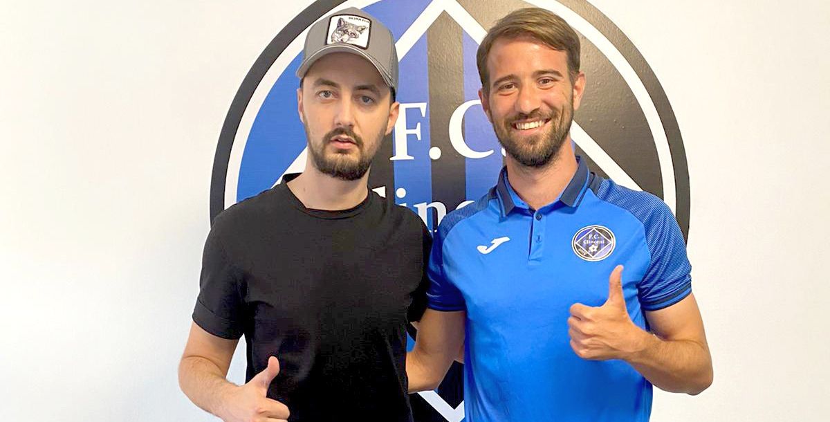 „Dubla” reușită în poarta Stelei i-a convins! Cristian Gavra a semnat ...