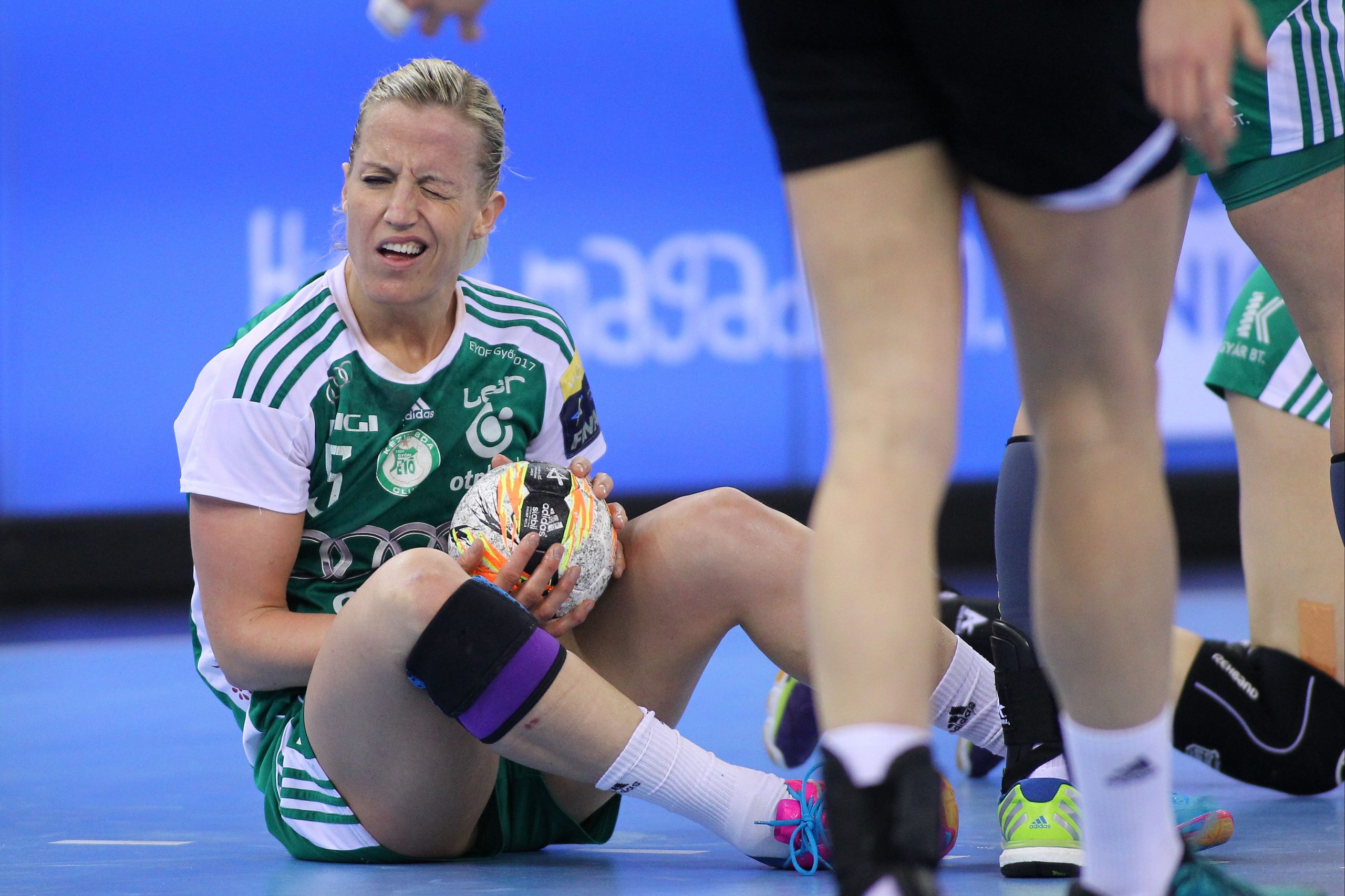 Heidi Loke a anunțat că nu va participa la Jocurile Olimpice de la ...