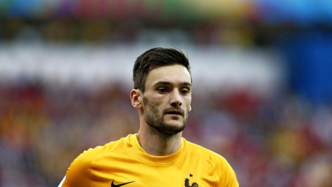 Lloris avertizează înainte de Franța - Elveția, meciul din optimile ...