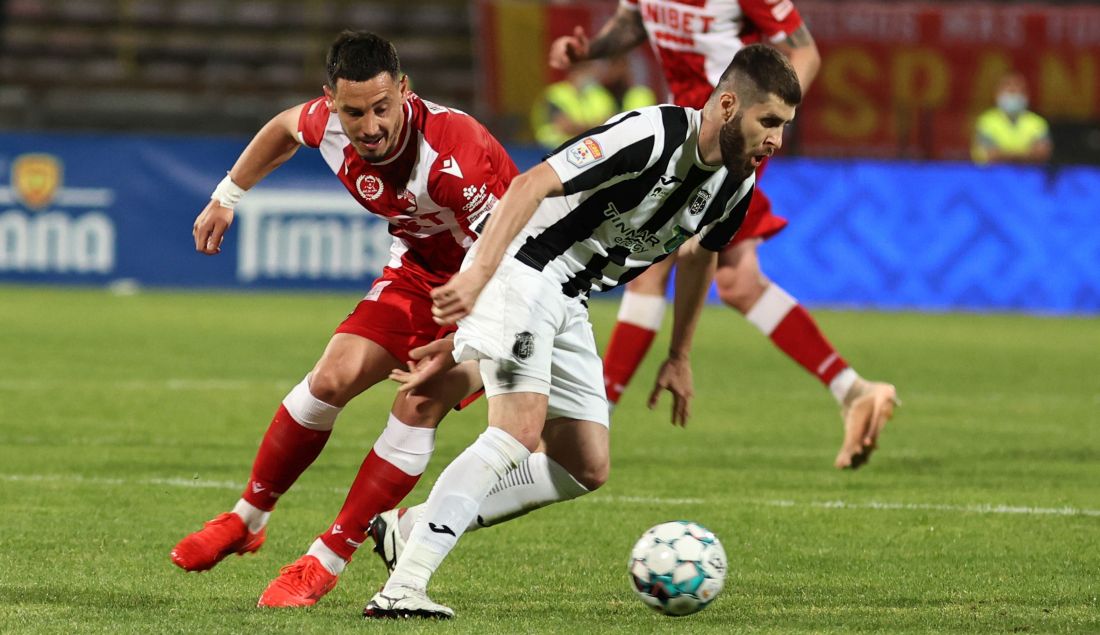 Mihai Răduț, negocieri cu Dinamo: „Am vorbit cu Mario Nicolae! Vedem ce ...