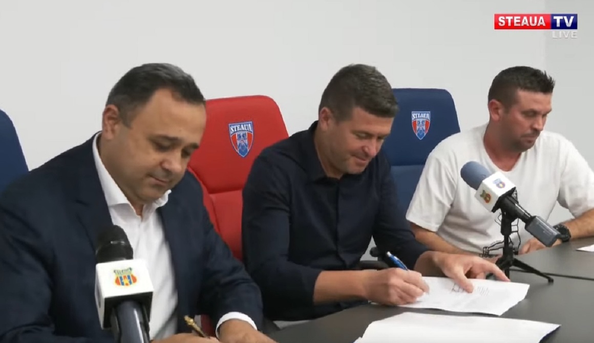 E oficial! CSA Steaua nu poate promova în Liga 1 + Reacția președintelui clubului: „Trebuie să ...