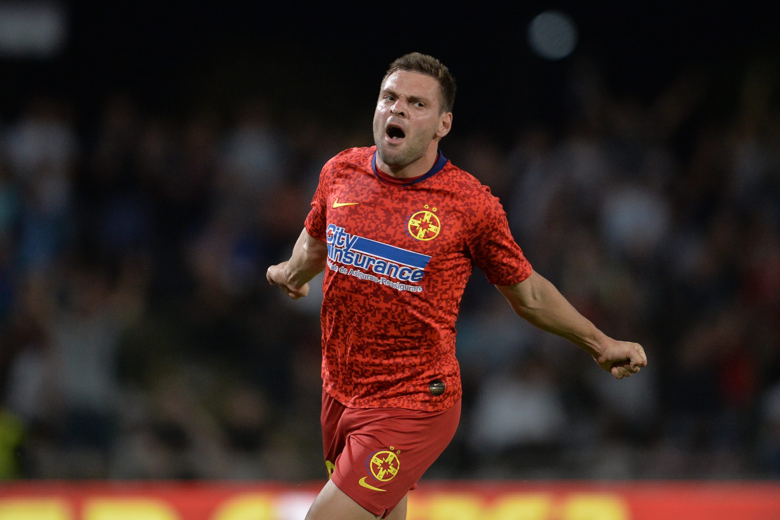 Ce lovitură! „Motoreta” Adi Popa a semnat cu CSA Steaua! Reacția ...