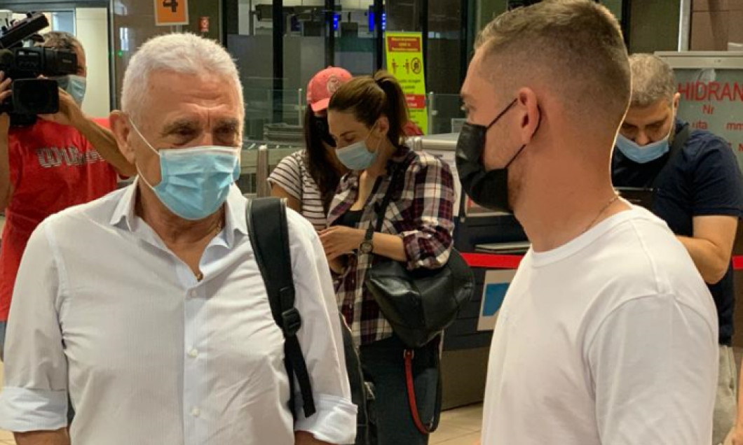 ProSport, CONFIRMAT! Universitatea Craiova și Galatasaray au bătut ...