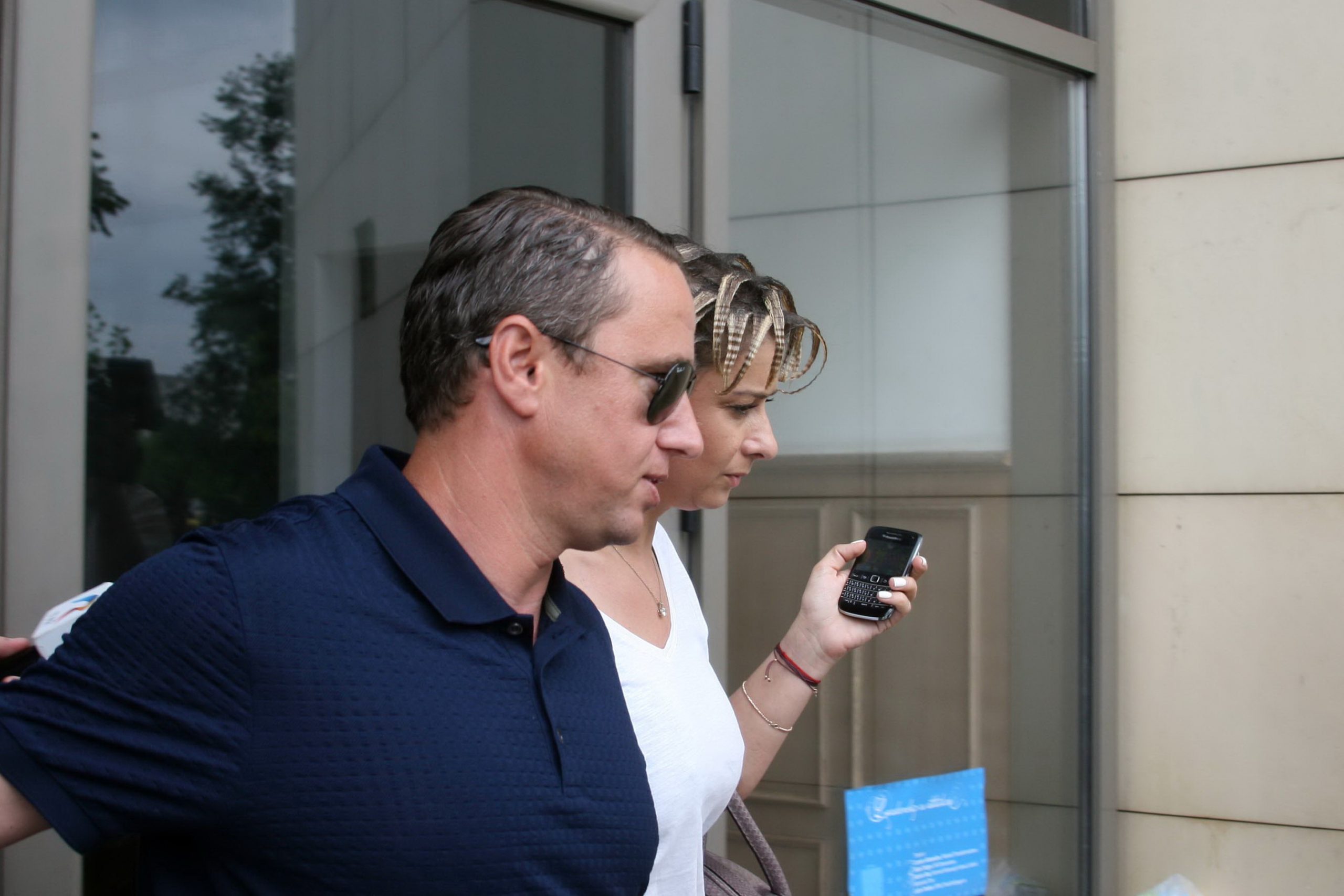 Scandalul dintre Reghecampf și Anamaria Prodan a ajuns în Bild. Ce au aflat jurnaliștii germani