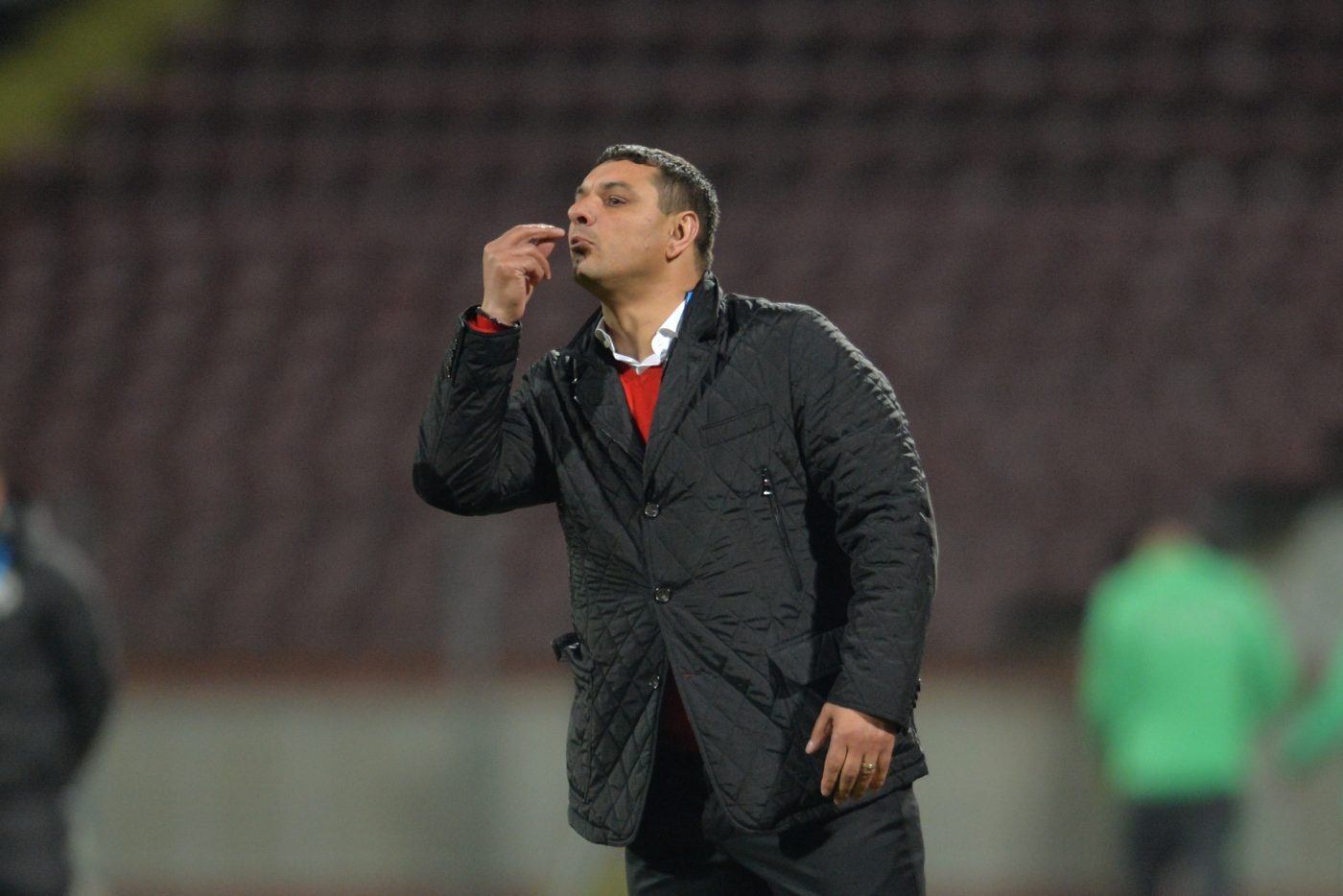 Ionel Ganea a dat lovitura la tribunal împotriva fostei soții Dana Iaru