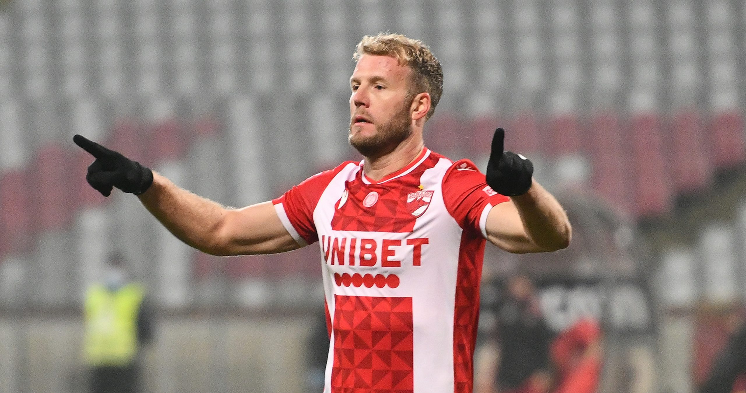 Daniel Niculae a confirmat că îl dorește pe Adam Nemec la Rapid: „Poate ...