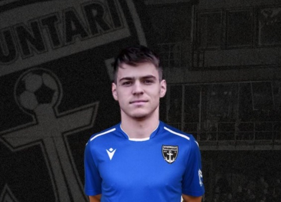 Campioana CFR Cluj a trimis un jucător la FC Voluntari! Daniel ...