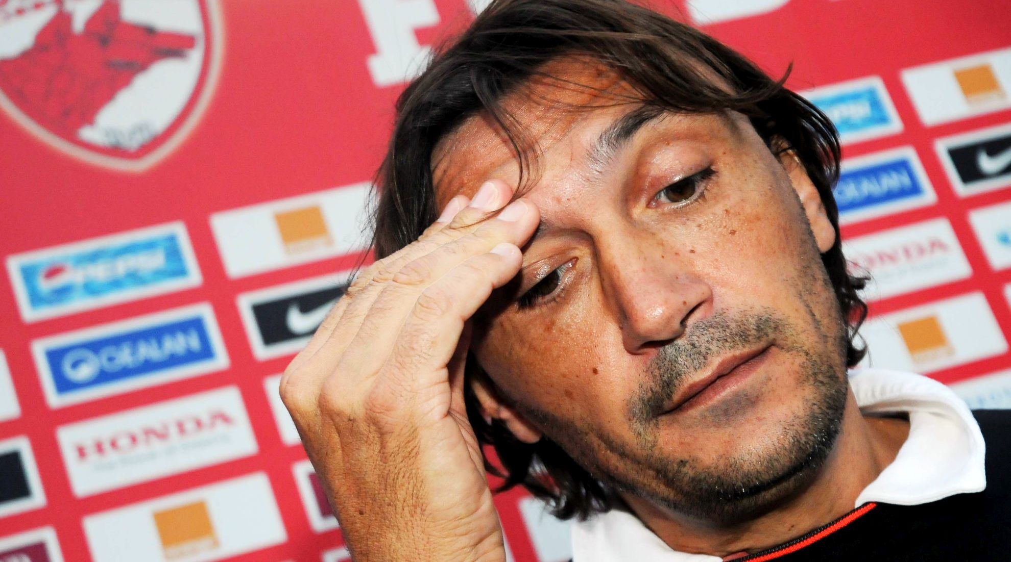 CV dezastruos pentru antrenorul dorit de Dinamo! Italianul bifează o ...