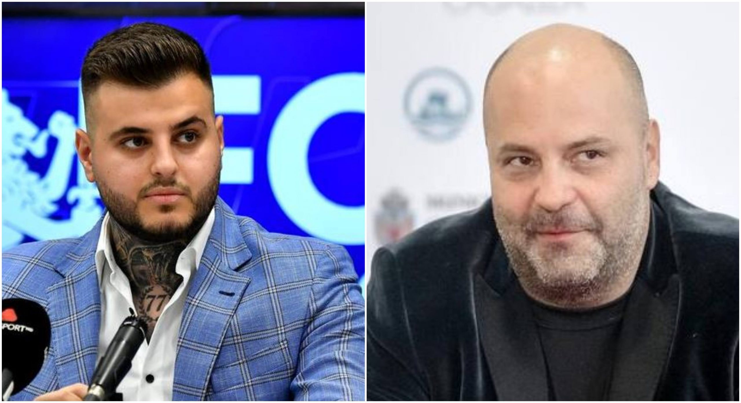 Adrian Mititelu jr, replică devastatoare pentru Florin Manea: „Acest ...