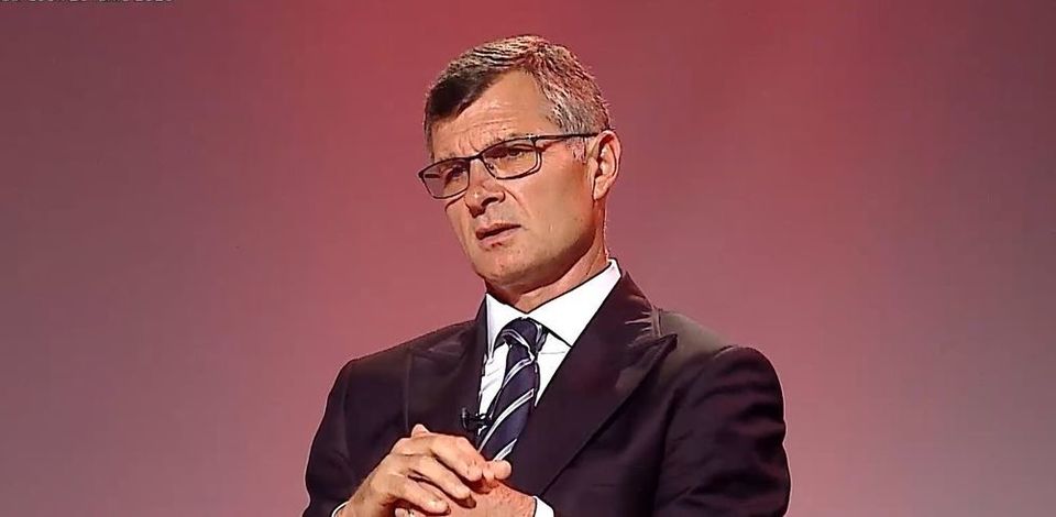 Jucătorul de 20 de ani pe care pariază Neluțu Sabău: „Îl văd la ...