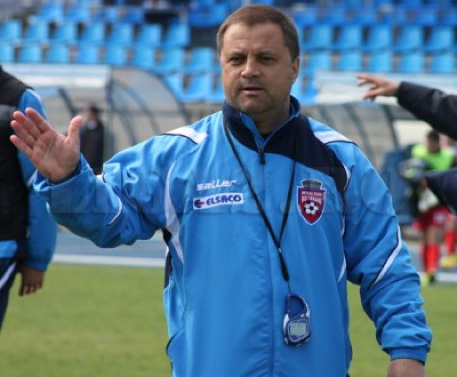 Costel Orac a făcut infarct! Cum se simte fostul jucător al lui Dinamo ...