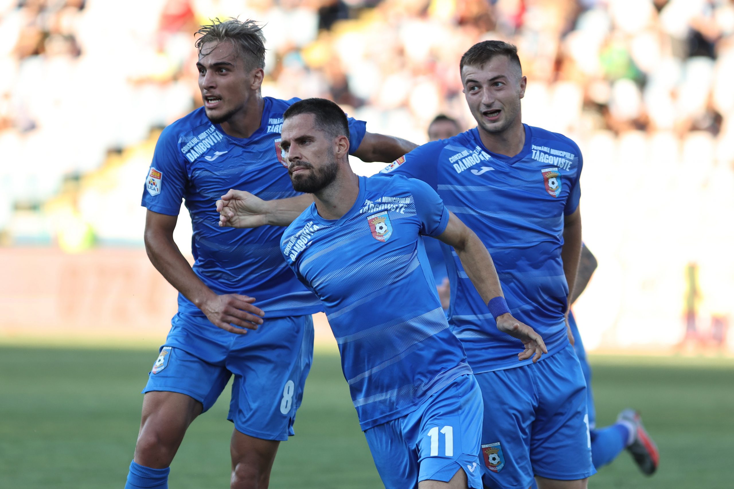 Daniel Florea, mesaj emoționant pentru Gheorghe Hagi, după ce a învins ...