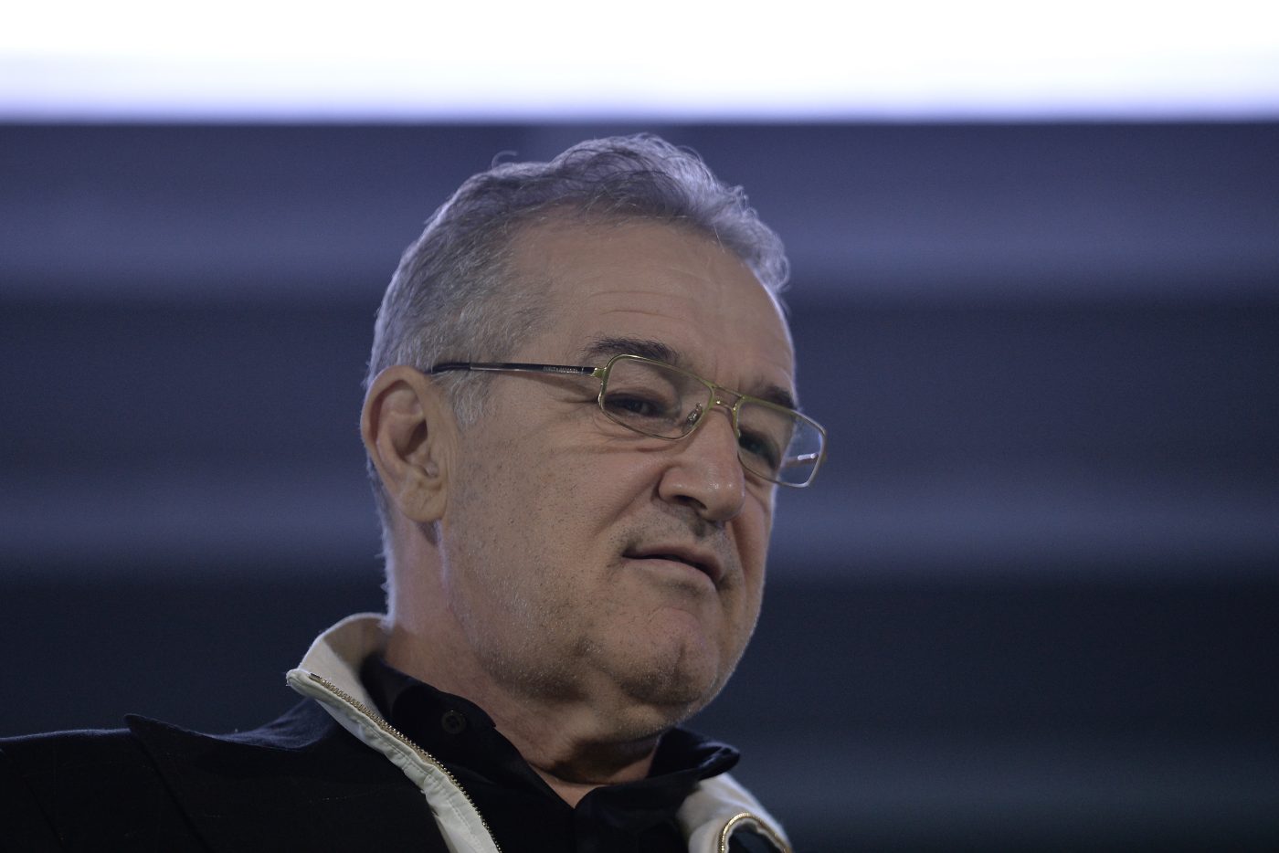 Andrei Vlad, blocat de Gigi Becali: „Nu mai pleacă de la FCSB ...