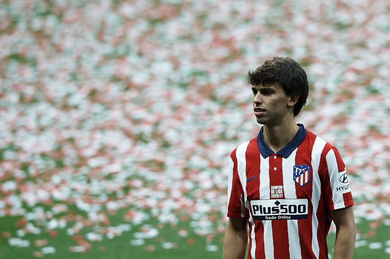 Liverpool este gata să facă o ofertă uriașă pentru Joao Felix