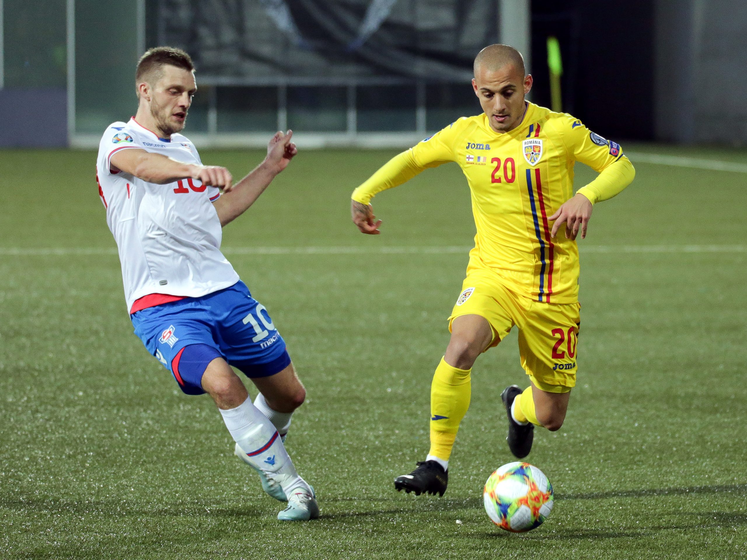 Alex Mitriță nu mai vrea să vină la naționala de fotbal a României