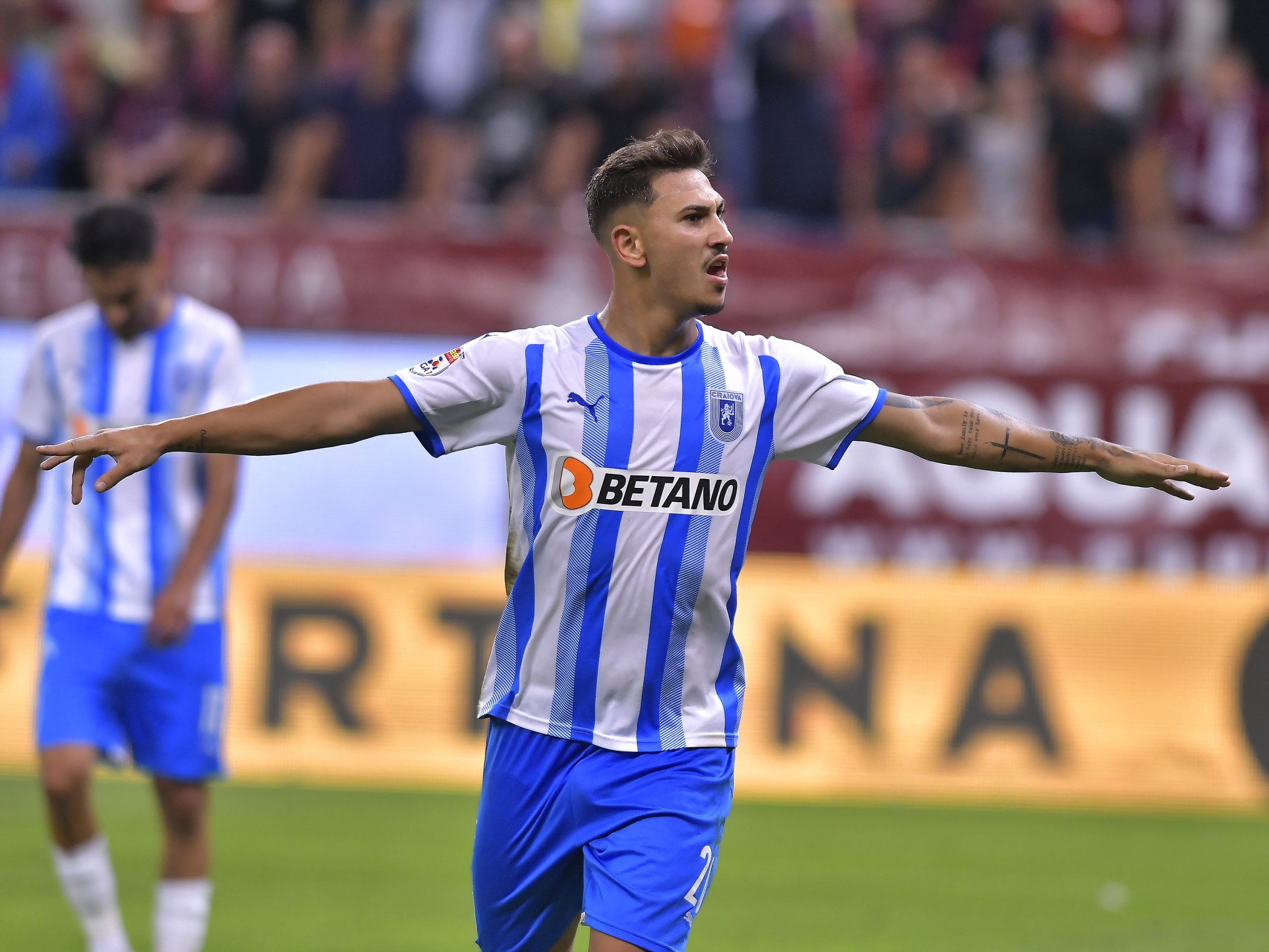 Ce spune Sorin Cârțu despre convocarea lui Jovan Markovic la națională