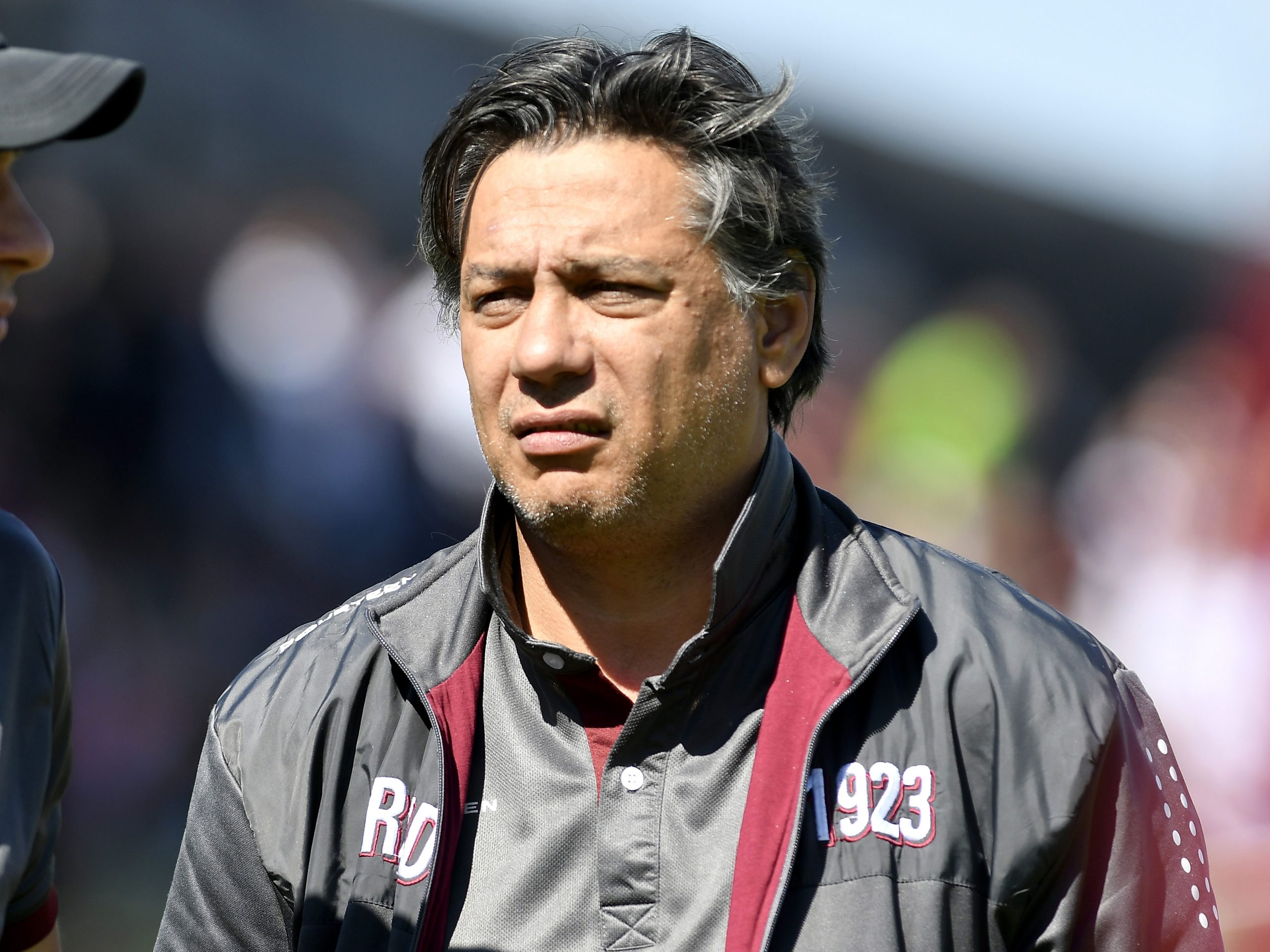 Adi Matei se declară mulțumit cu punctul scos de Rapid la Arad: „UTA a ...