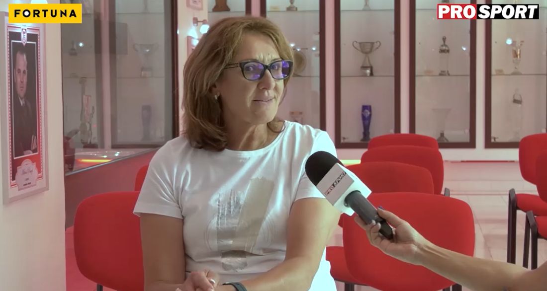 Doina Ignat! Confesiunile unei mari campioane olimpice. Cursa carierei ...