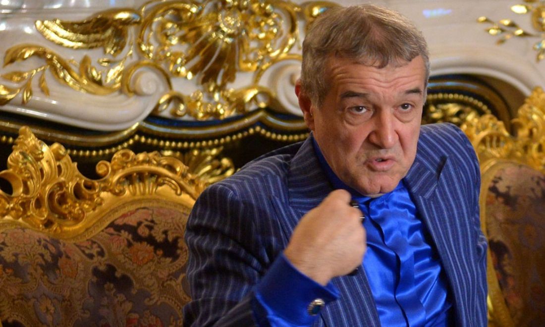 Gestul lui Gigi Becali către jucătorii săi înaintea derby-urilor: „Ne ...