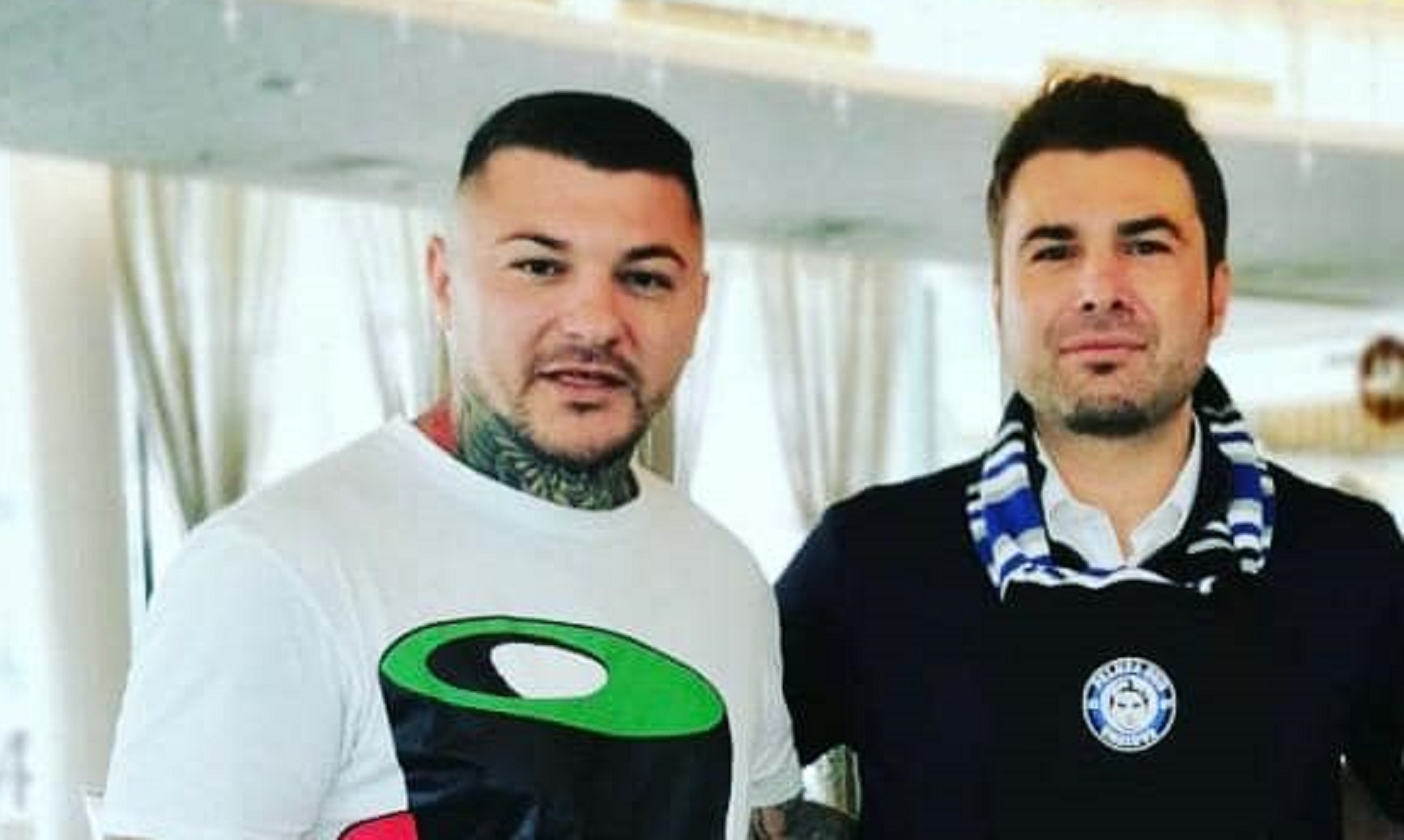 Andrei Preda „Gogoasă” a băgat frica în jucătorii de la FC U Craiova ...