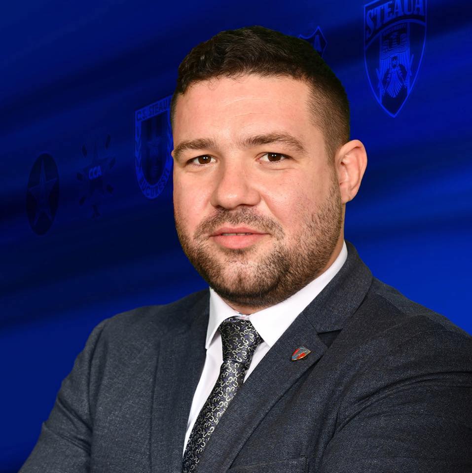 Așa a fost blocată FCSB să nu joace în Ghencea! Avem toate detaliile ...