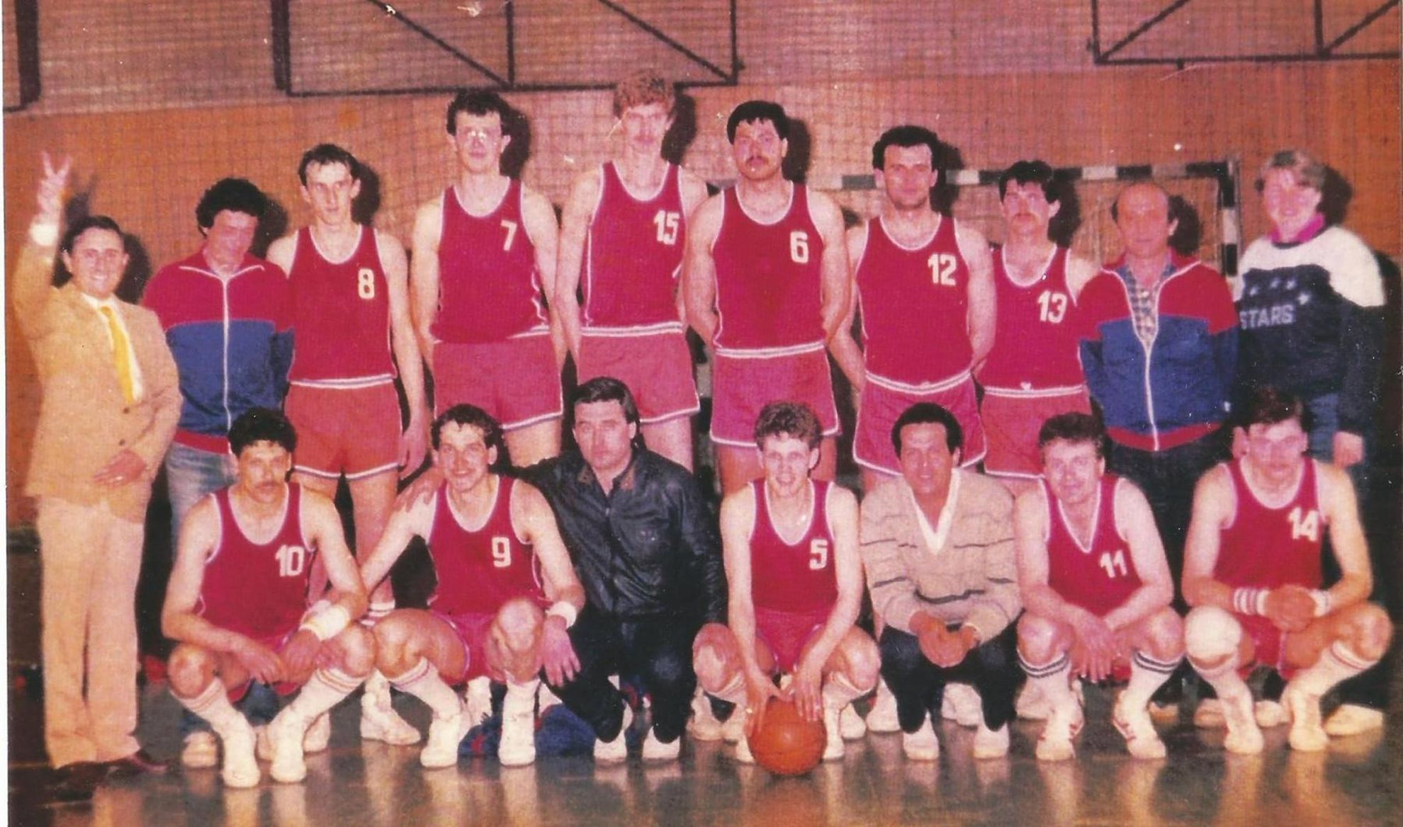 Baschetul românesc, în doliu! Antrenorul emerit Dragoș Oprea a murit!